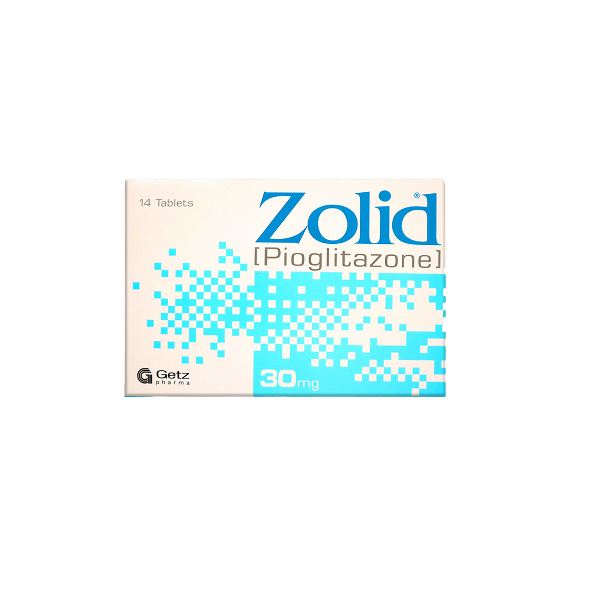 tab zolid 30mg 14s – KK Mart