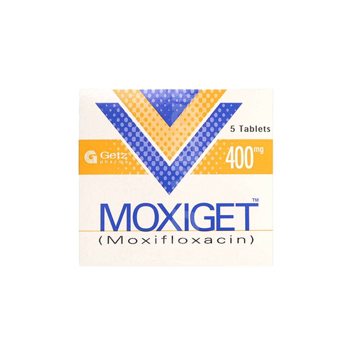 tab moxiget 400mg 5s – KK Mart