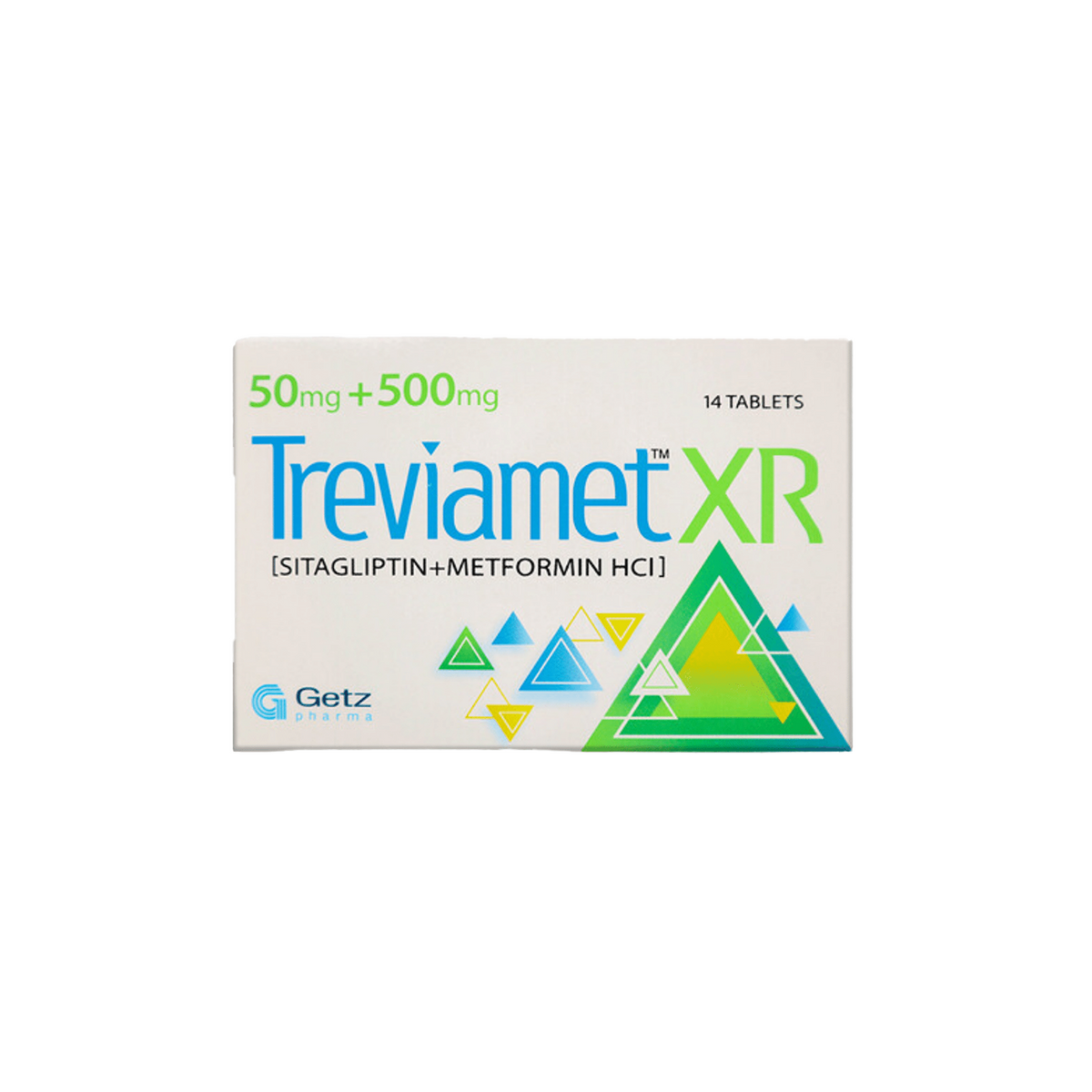 tab treviamet xr 50/500mg 14s – KK Mart