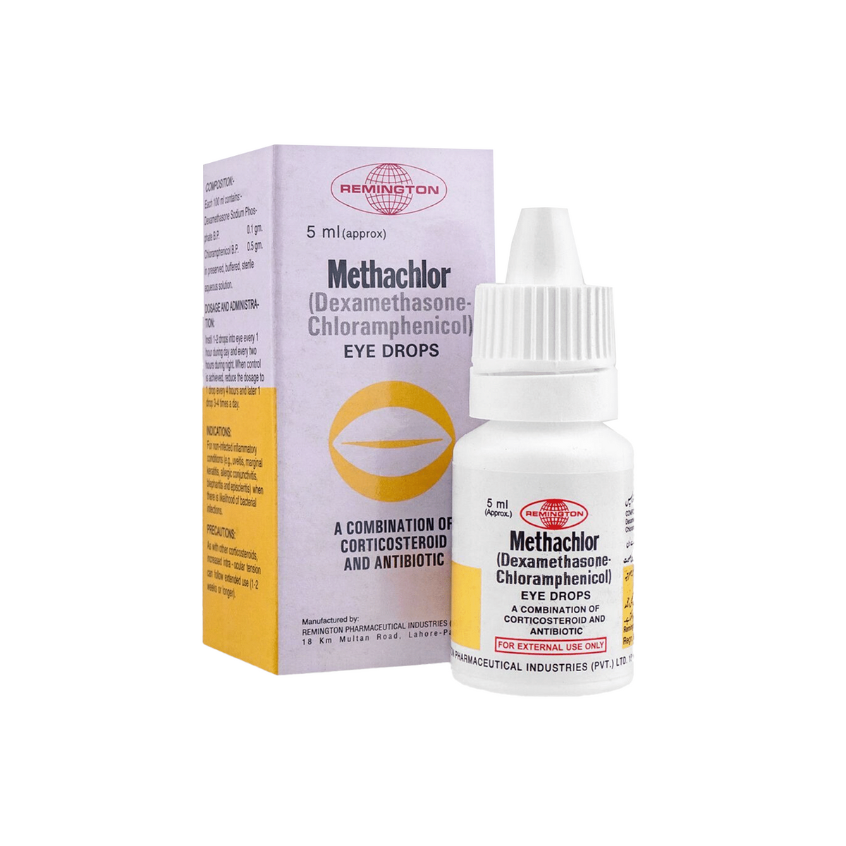 drops methachlor 5ml remington – KK Mart