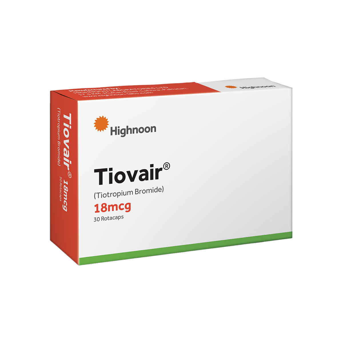 cap tiovair 18mcg 30s highnoon – KK Mart