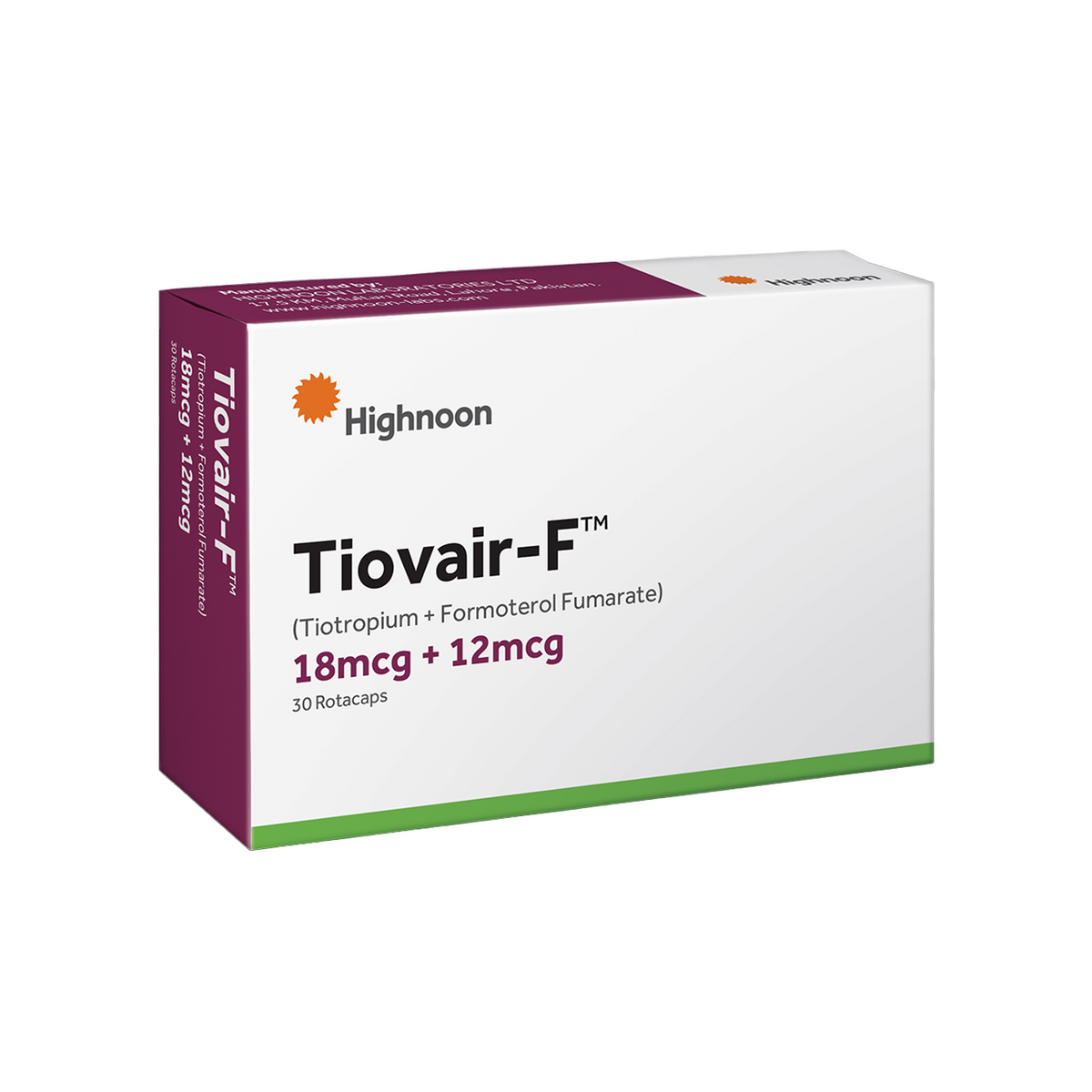 cap tiovair f 18/12mcg 30s highnoon – KK Mart