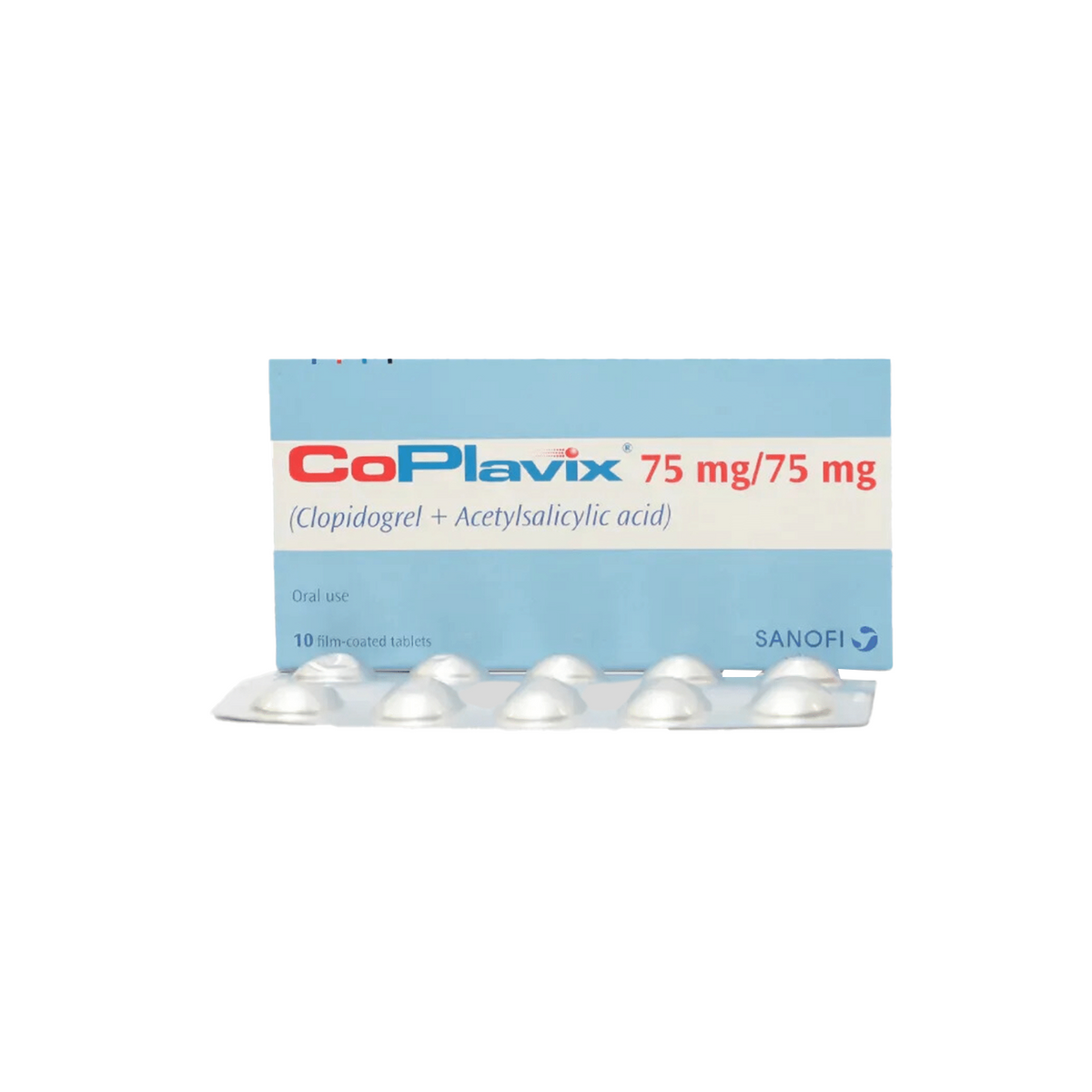 tab coplavix 75/75mg 10s sanofi – KK Mart