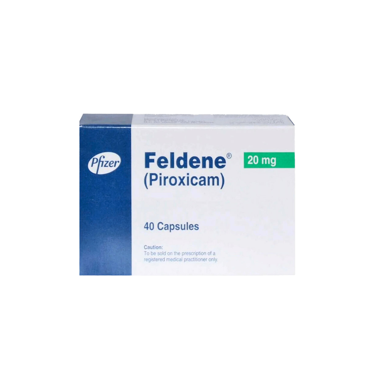 tab feldene 20mg 40s pfizer – KK Mart