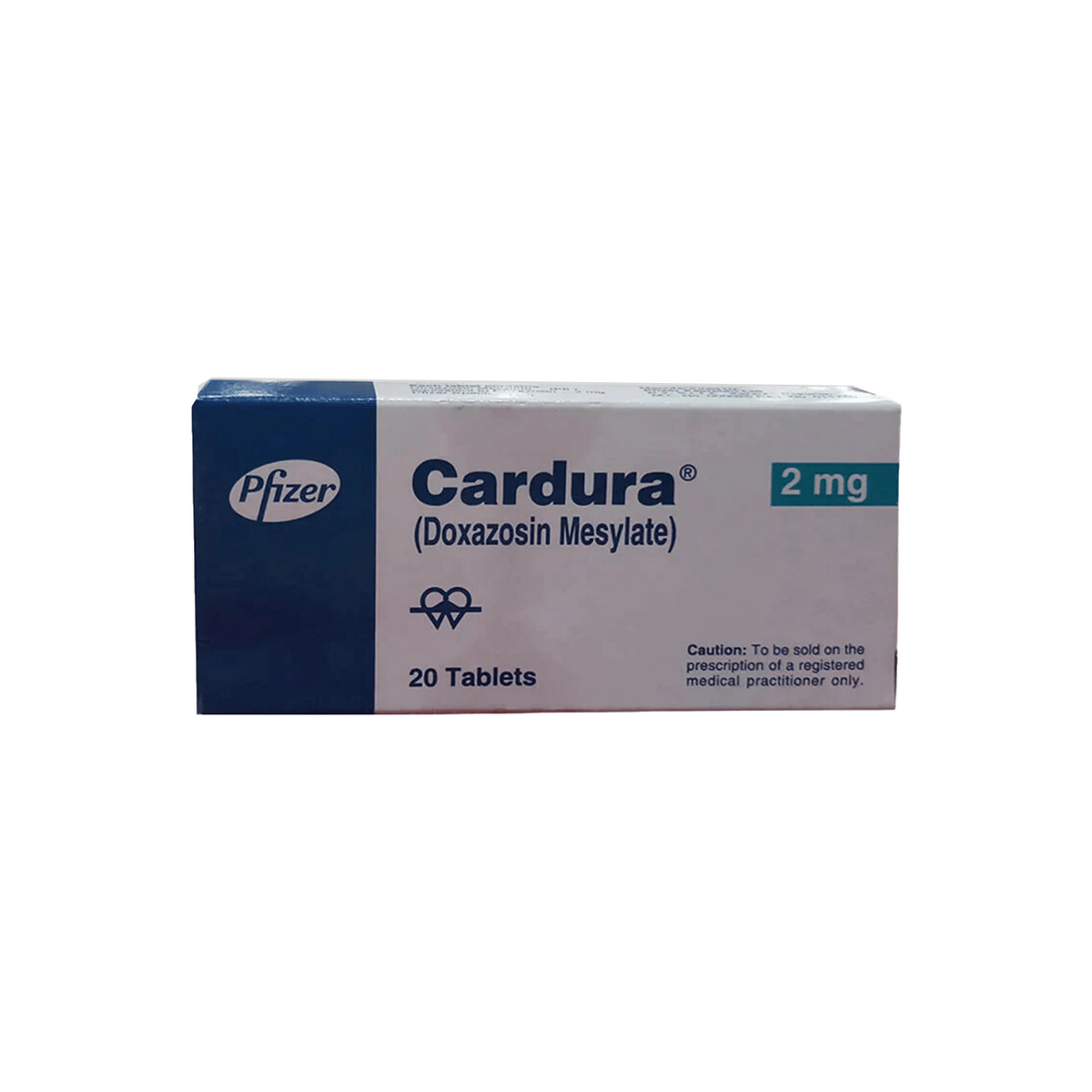 tab cardura 2mg 20s pfizer – KK Mart