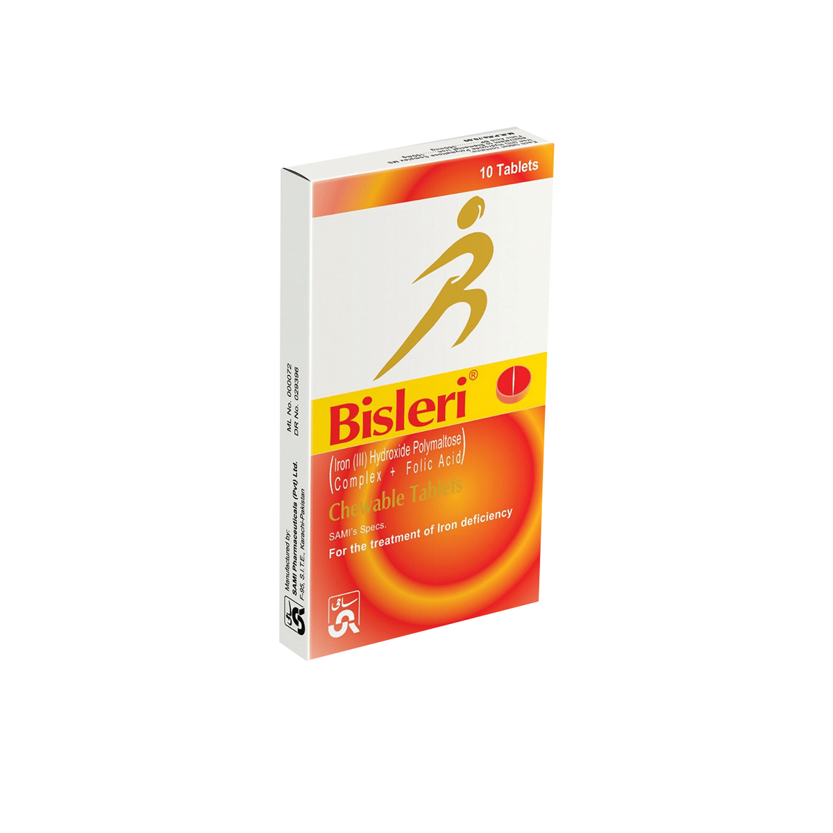 tab bisleri 30s – KK Mart