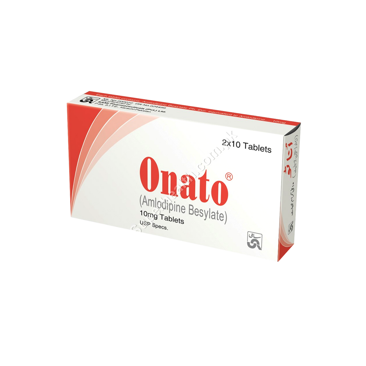 tab onato 10mg 30s – KK Mart
