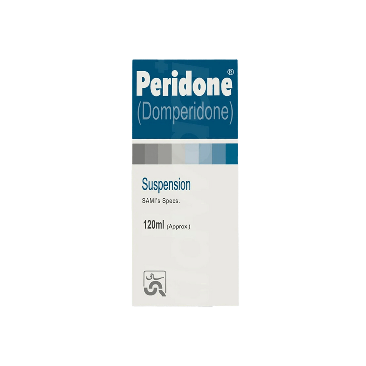 syp peridone 120ml – KK Mart