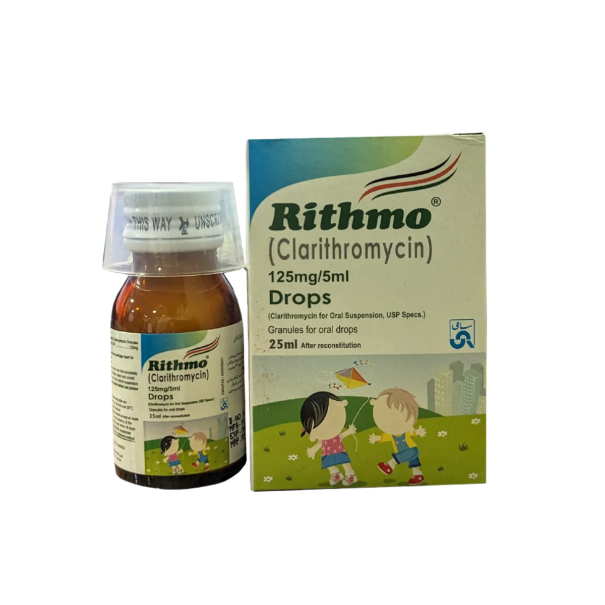 drop rithmo 25ml – KK Mart
