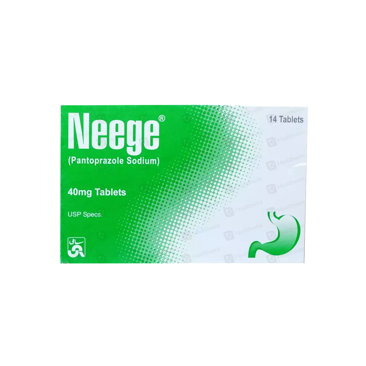 tab neege 40mg 14s – KK Mart