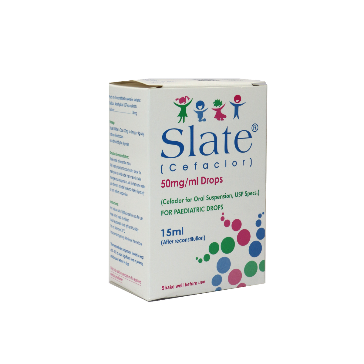 DROPS SLATE 15ml – KK Mart