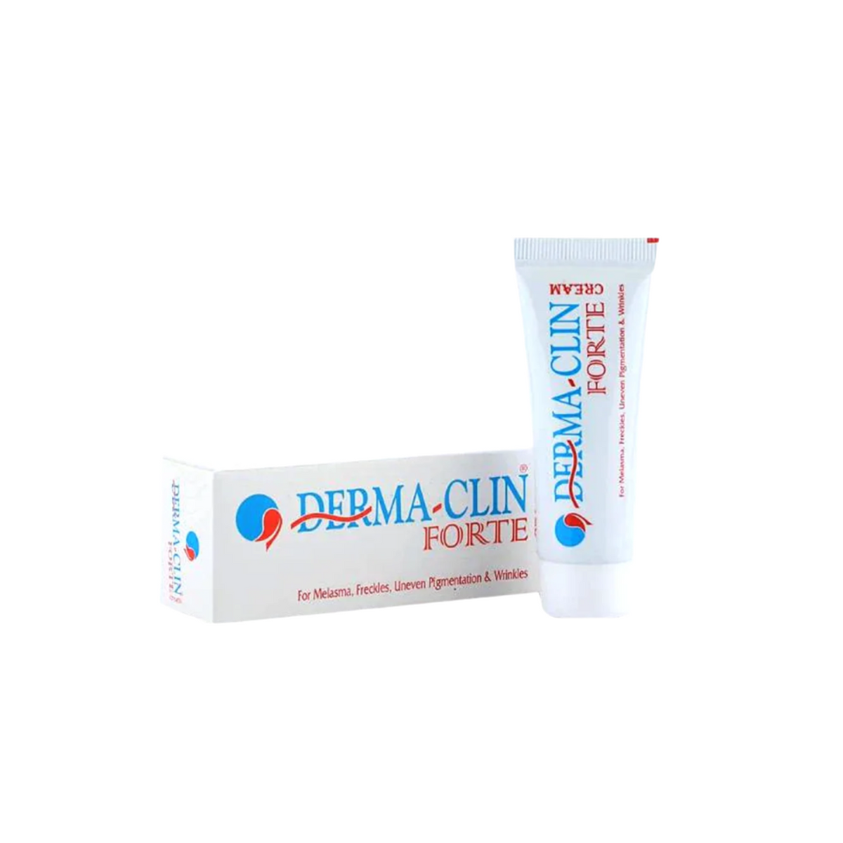 crm derma clin forte 20g – KK Mart