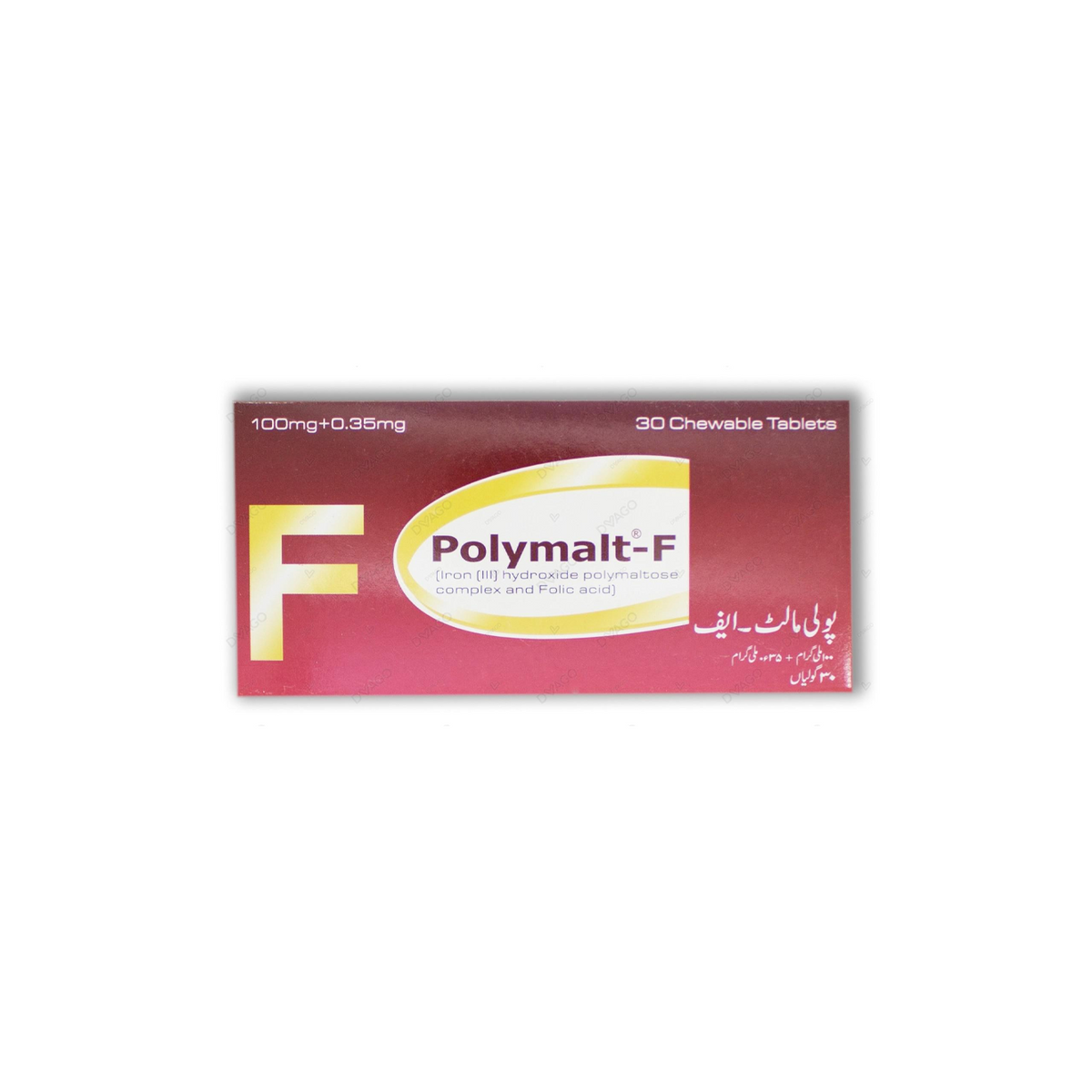 tab polymalt f 100/0.35mg 30s – KK Mart