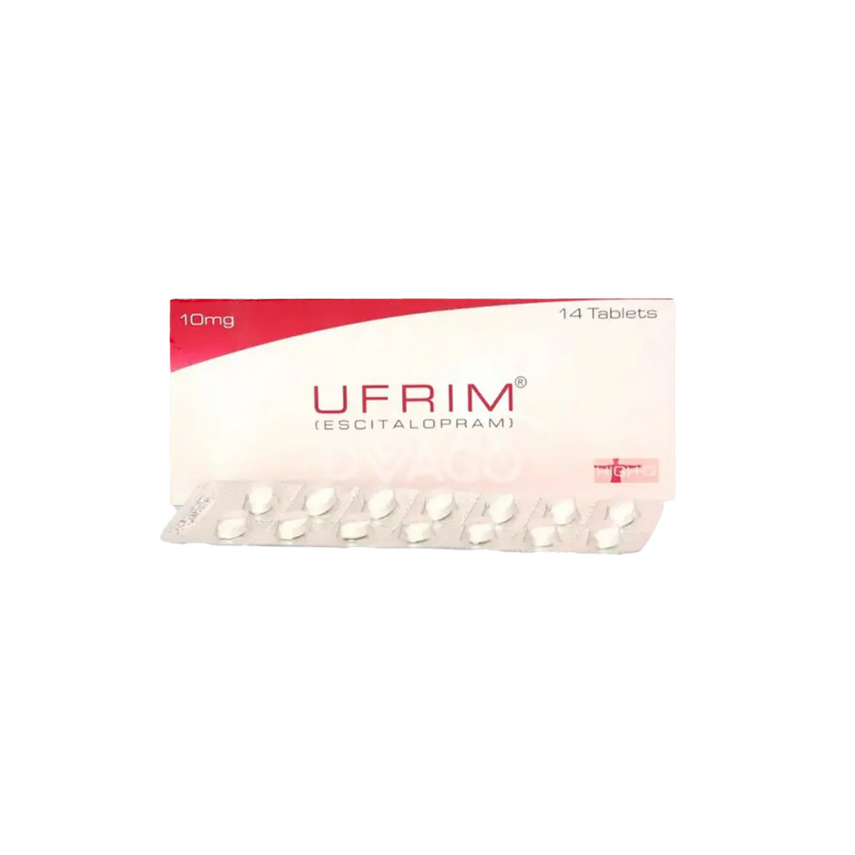 tab ufrim 10mg 14s – KK Mart