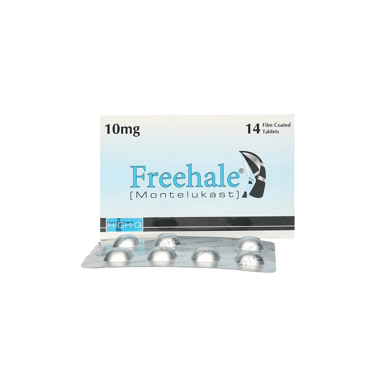 tab freehale 10mg 14s – KK Mart