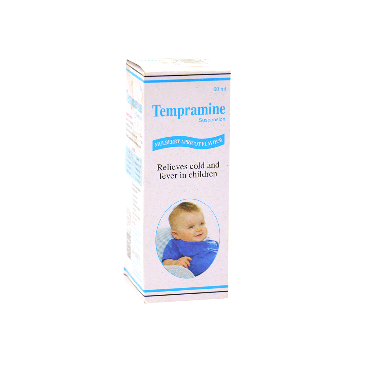 syp tempramine 60ml – KK Mart
