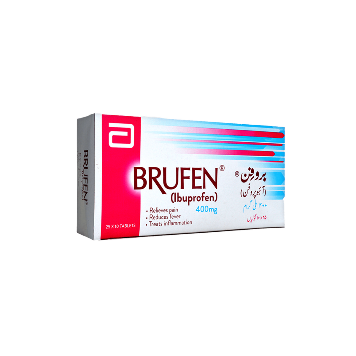 tab brufen 400mg 250s abbot – KK Mart