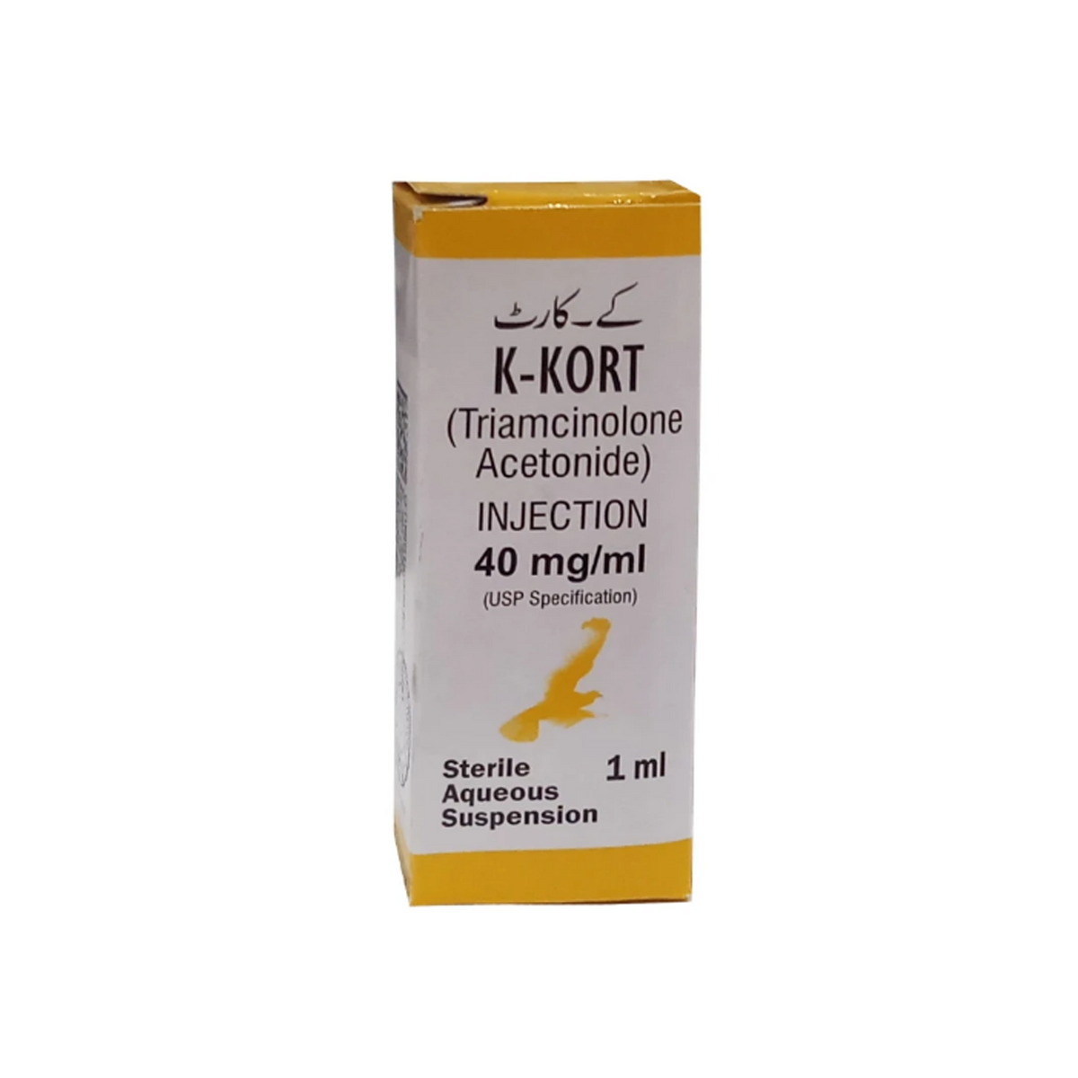 inj k kort 1ml 1s – KK Mart
