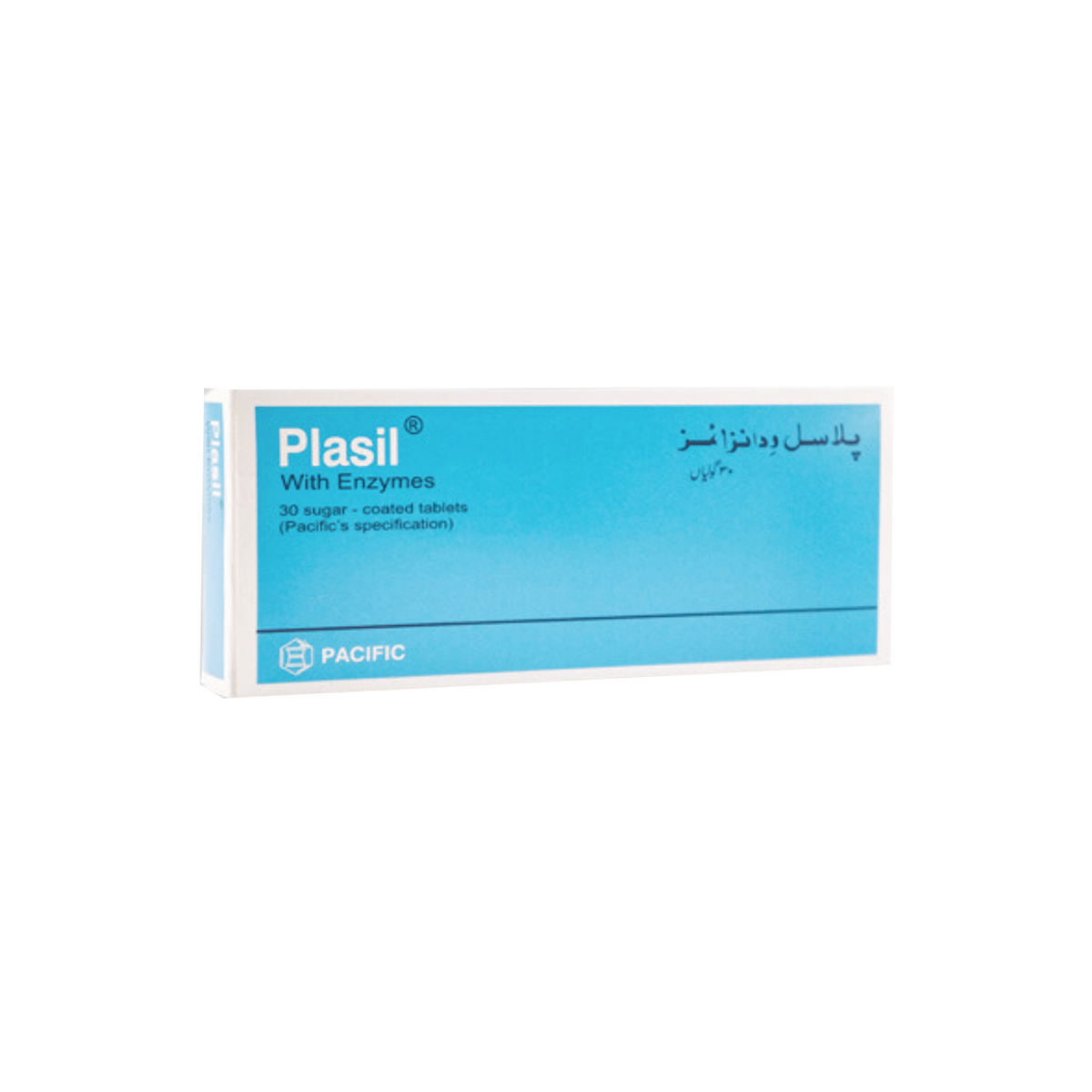 tab plasil 30s pacific – KK Mart