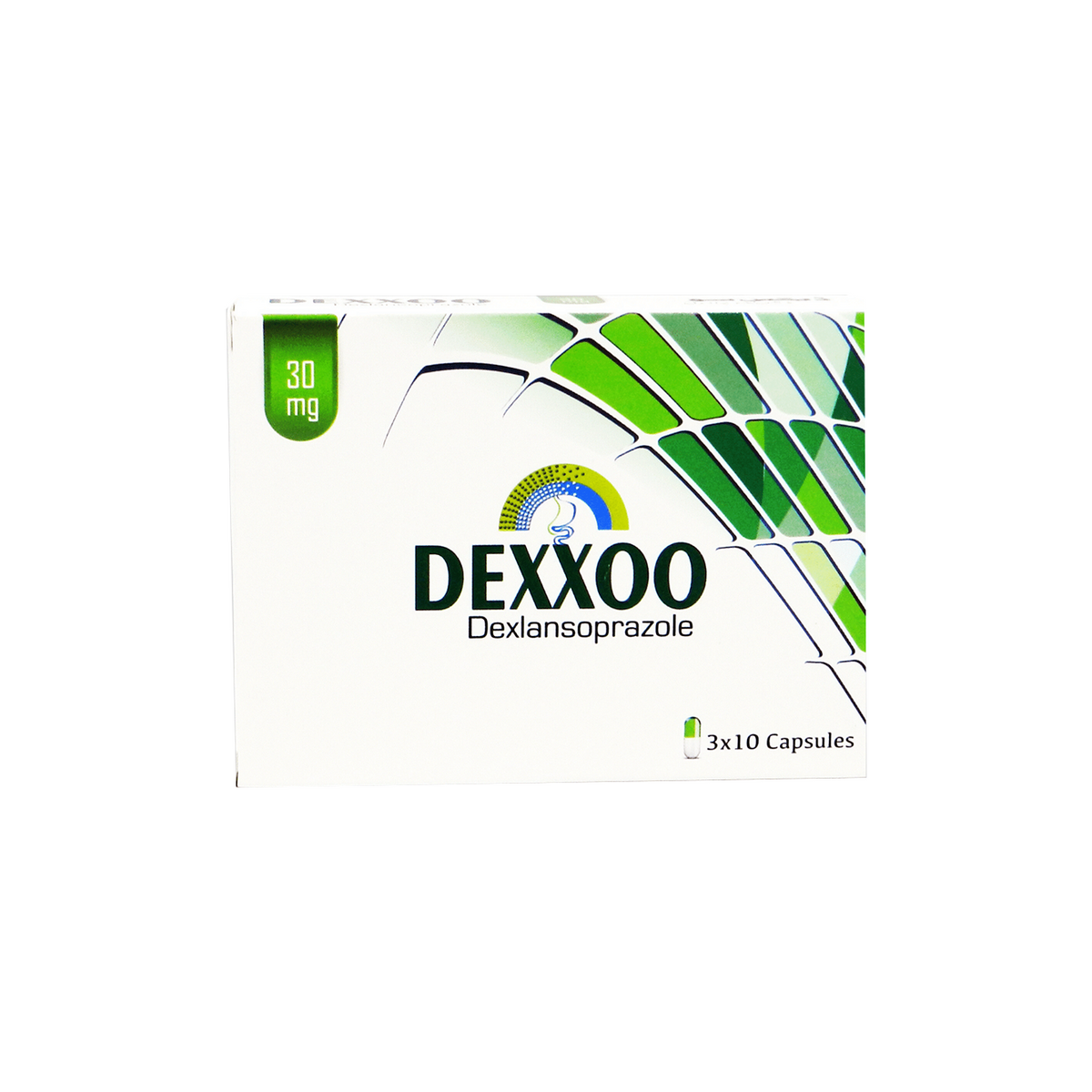 cap dexxoo 30mg 30s – KK Mart
