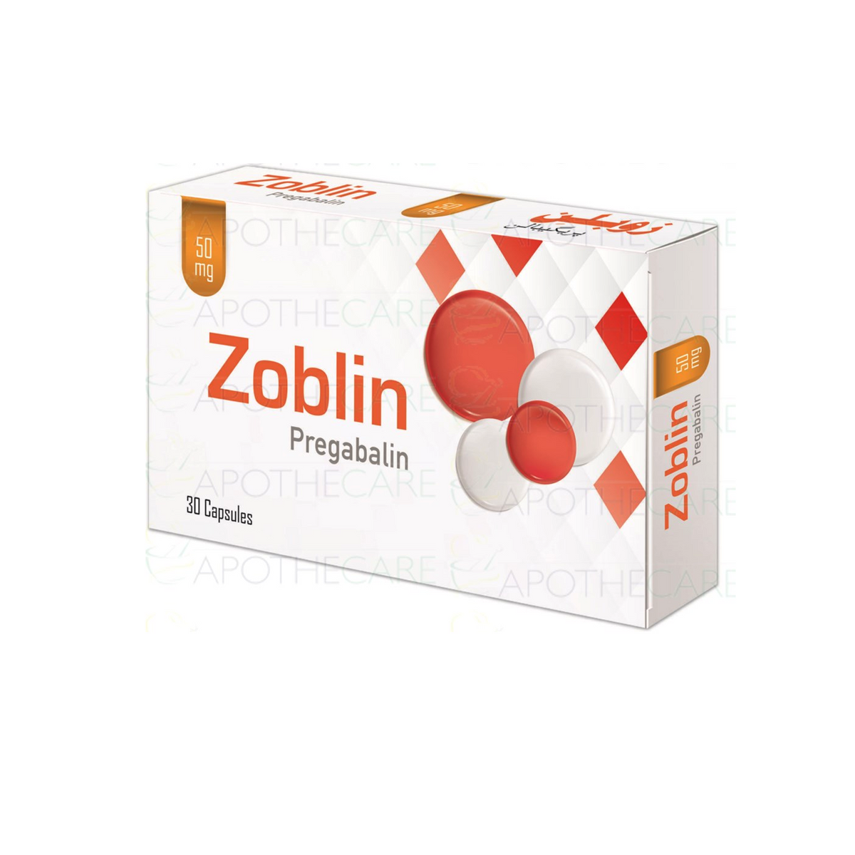 cap zoblin 50mg 30s – KK Mart