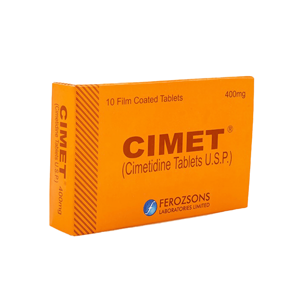tab cimet 400mg 10s – KK Mart