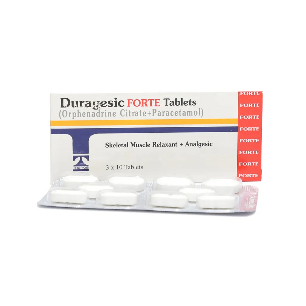 tab duragesic forte 30s – KK Mart