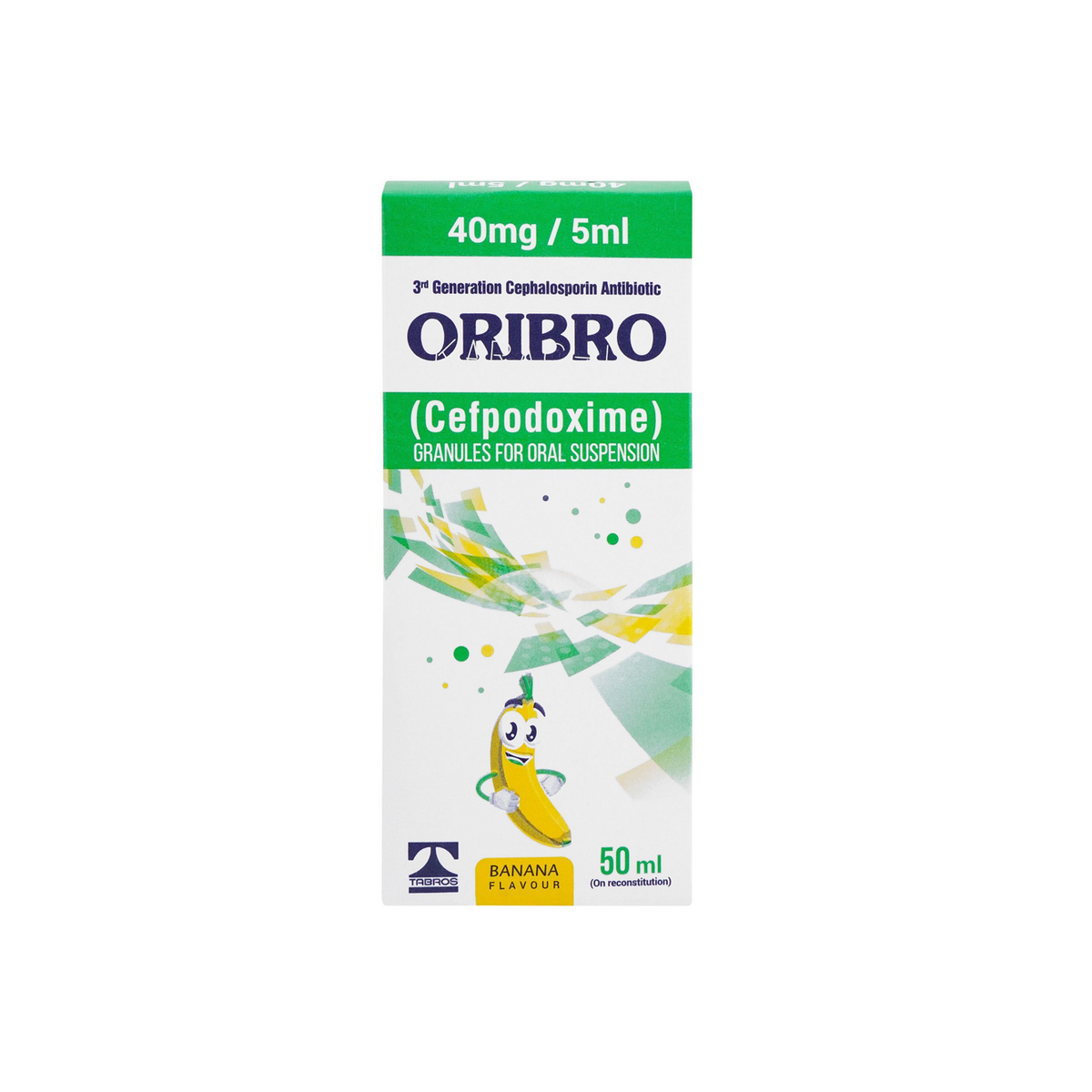 syp oribro 40mg/5ml 50ml – KK Mart