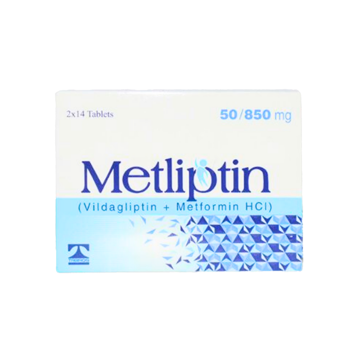 tab metliptin 50/850mg 28s – KK Mart