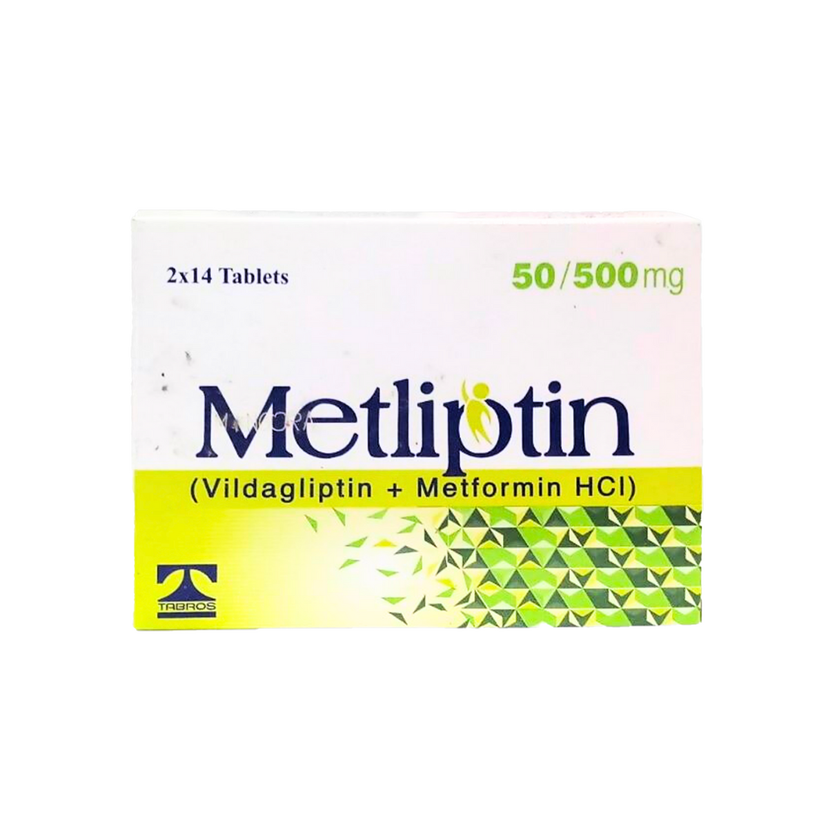 tab metliptin 50/500mg 28s – KK Mart