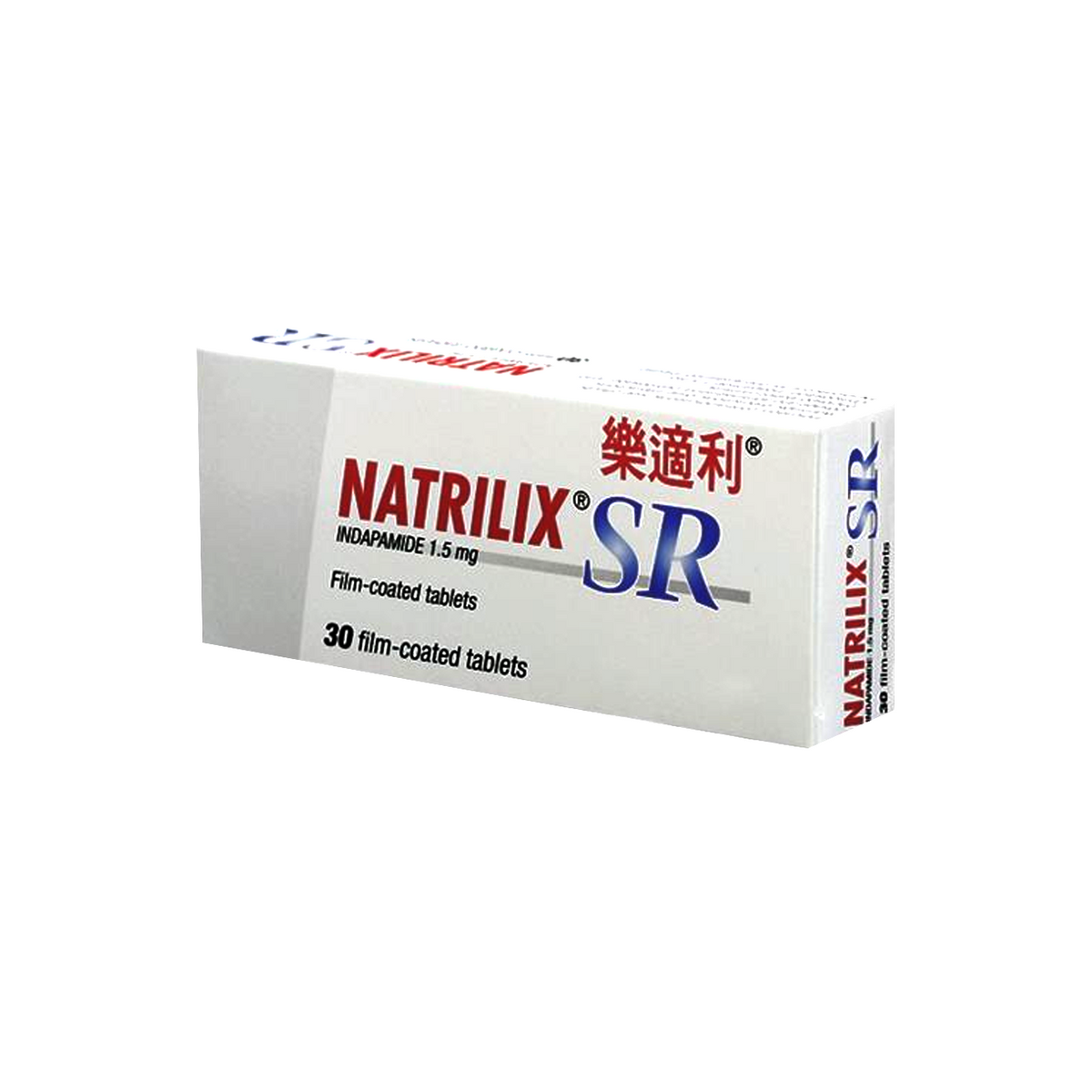 tab natrilix sr 1.5mg 30s – KK Mart