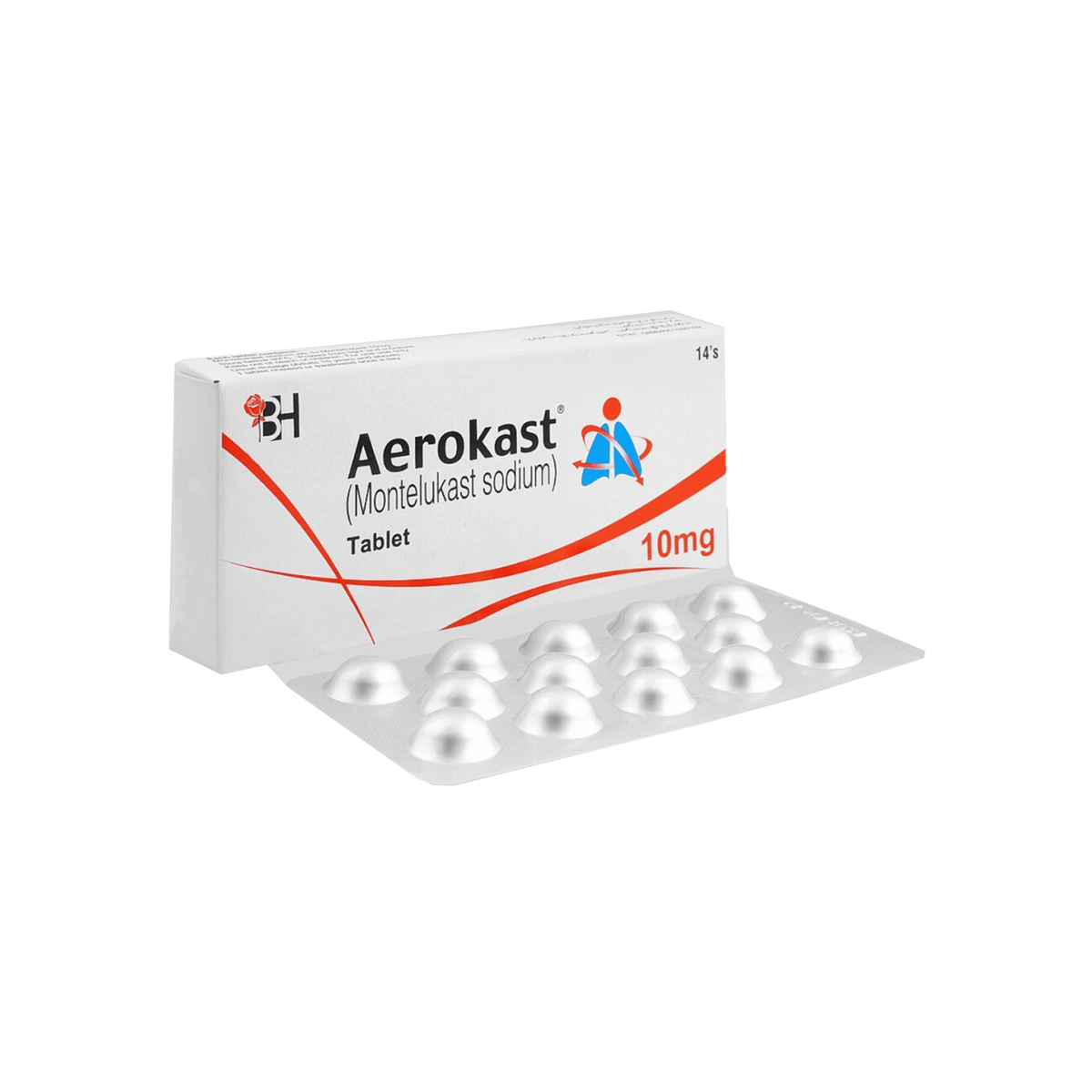 tab aerokast 10mg 14s – KK Mart