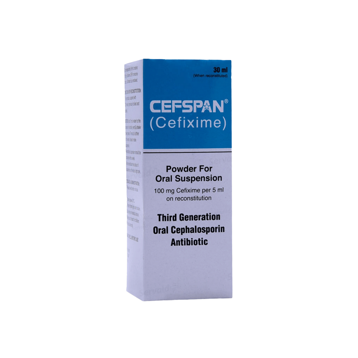 syp cefspan 100mg/5ml 30ml – KK Mart