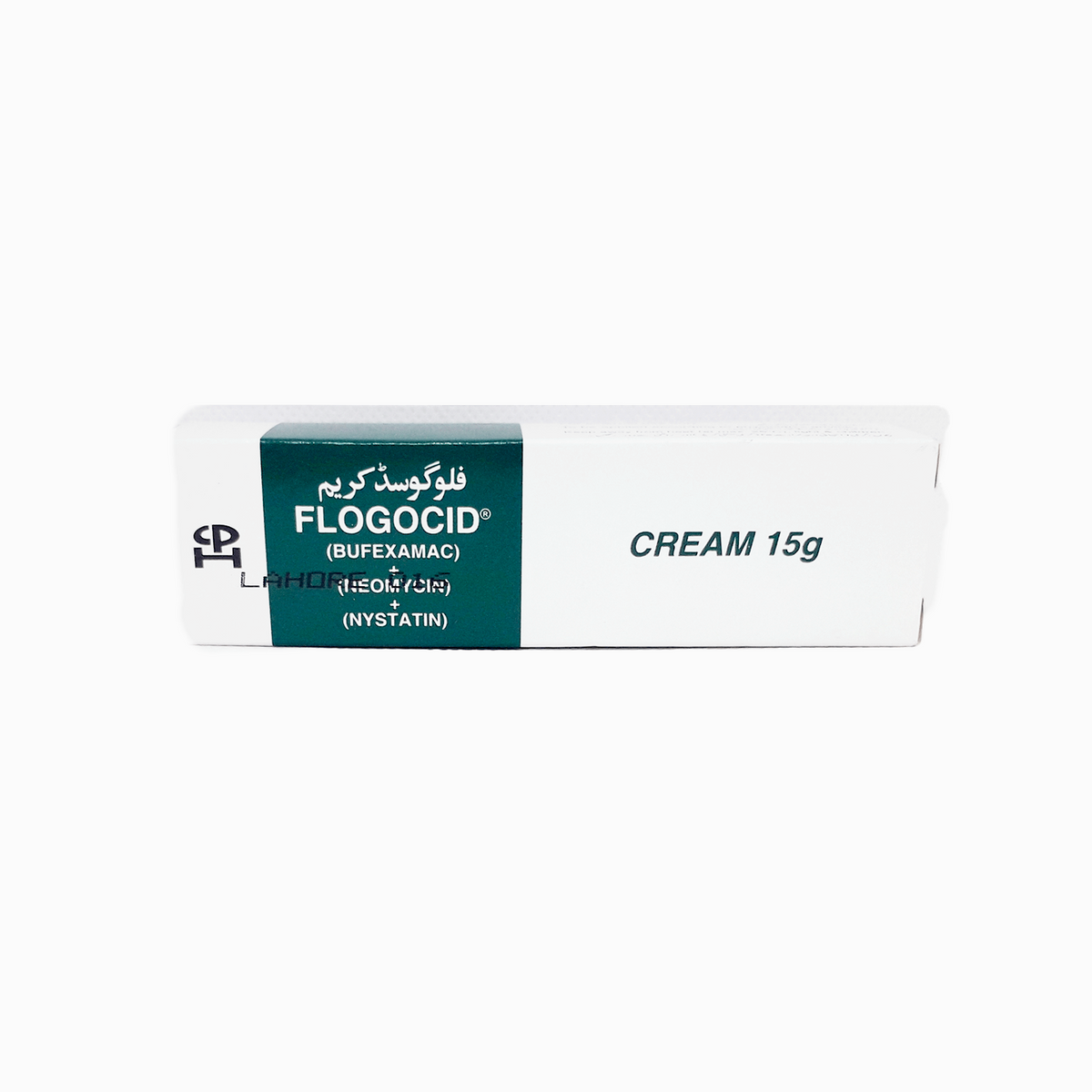 cream flogocid 15g – KK Mart
