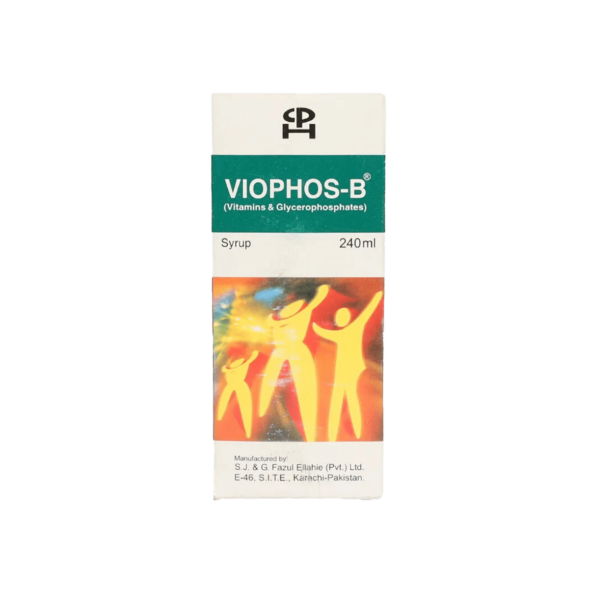 syp viophos b 240ml – KK Mart