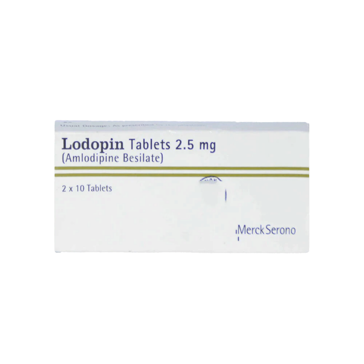 tab lodopin 2.5mg 20s mark – KK Mart