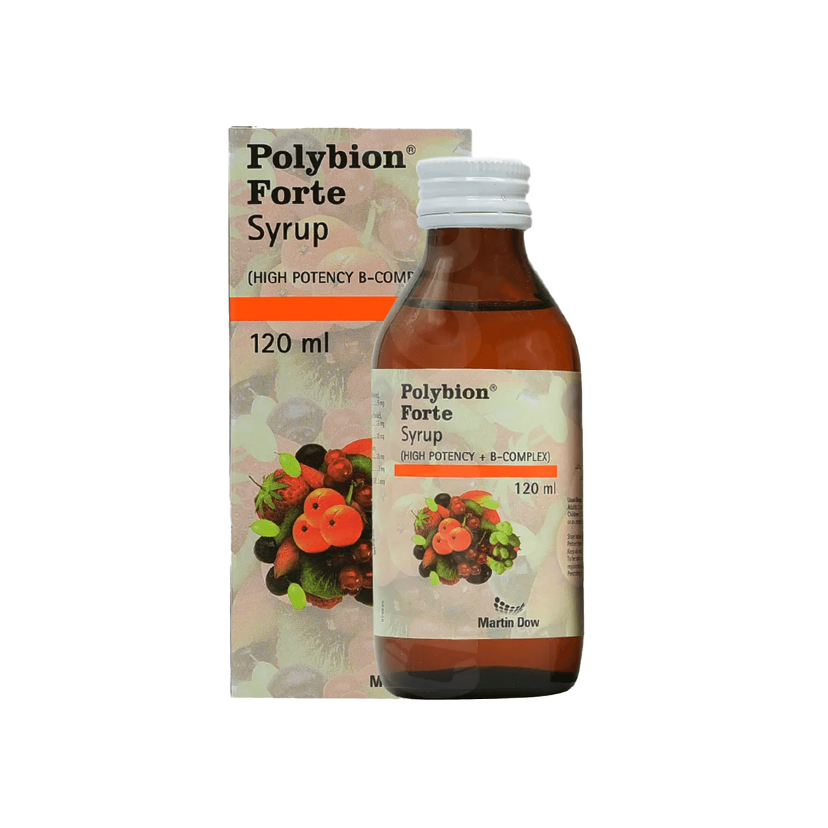 syp polybion forte 120ml mark – KK Mart