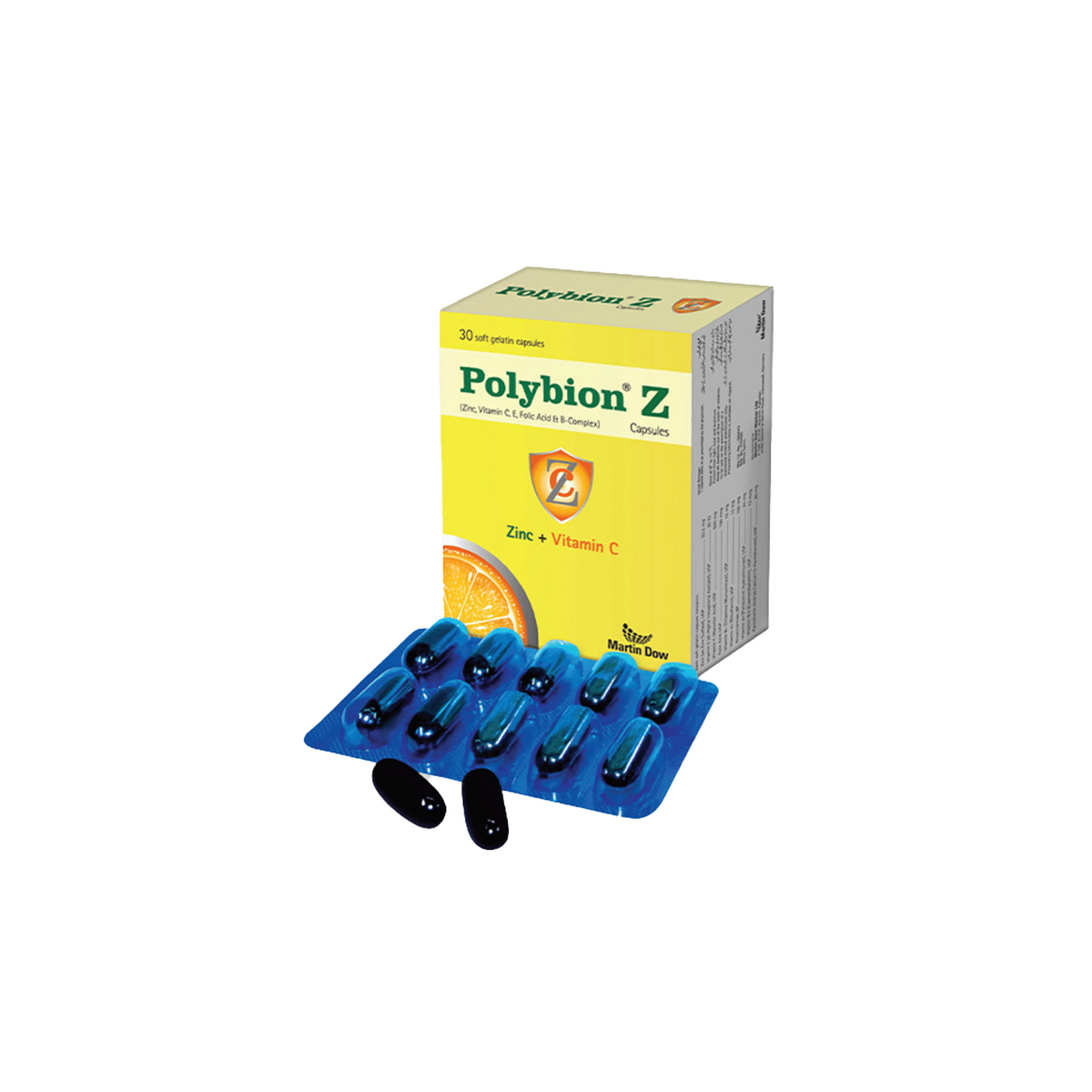 cap polybion z 30s mark – KK Mart