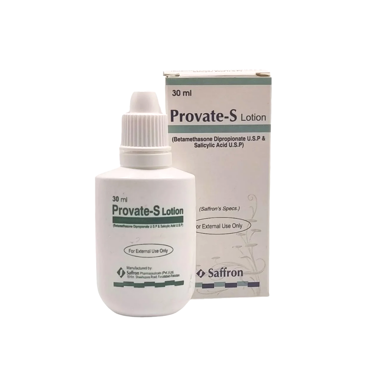 lotion provate s 30ml – KK Mart
