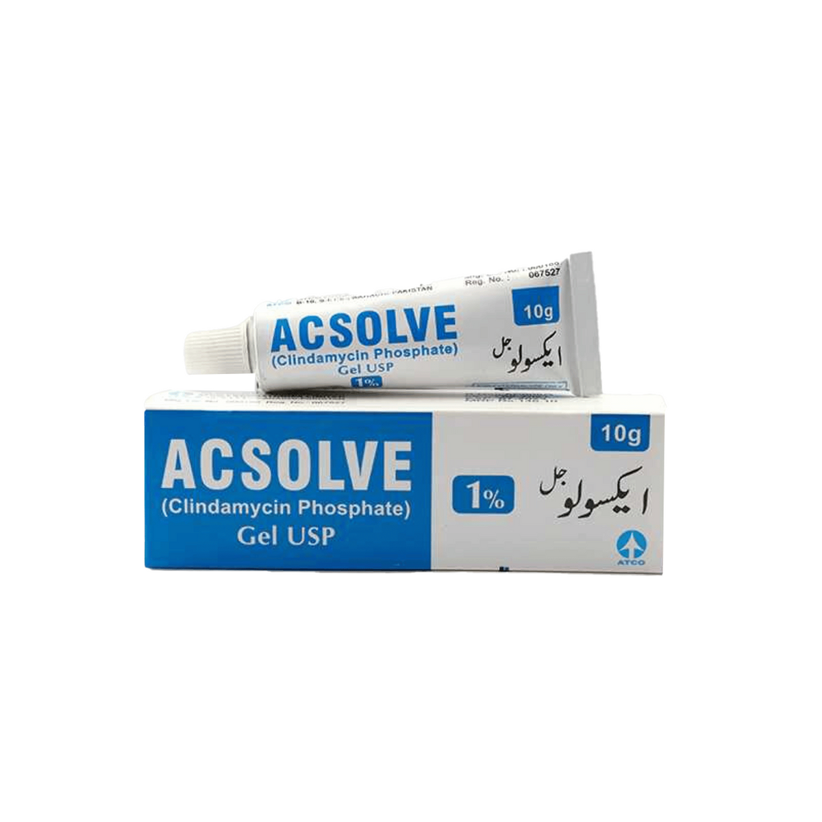 gel acsolve 1% 10g – KK Mart