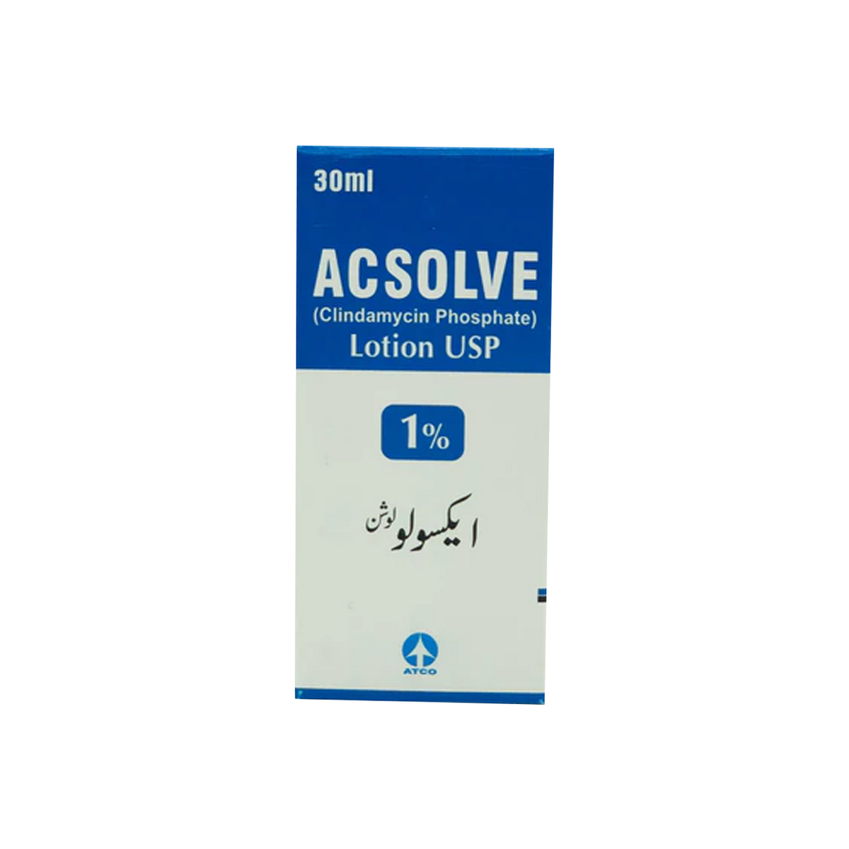ltn acsolve 1% 30ml – KK Mart