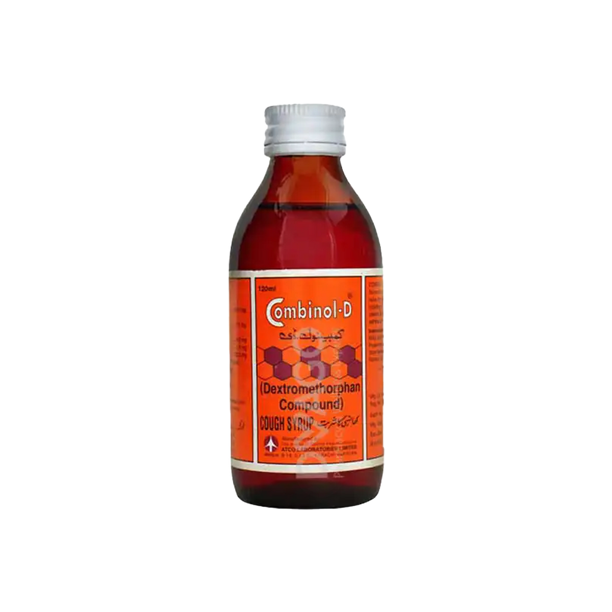 syp combinol d 120ml – KK Mart