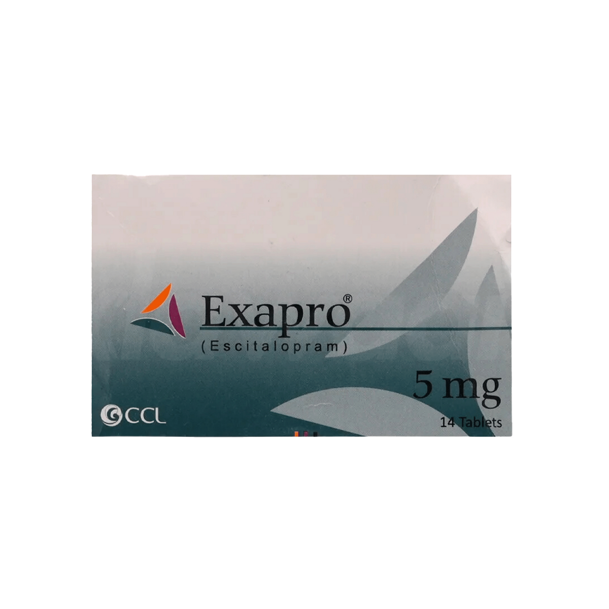 tab exapro 5mg 14s – KK Mart