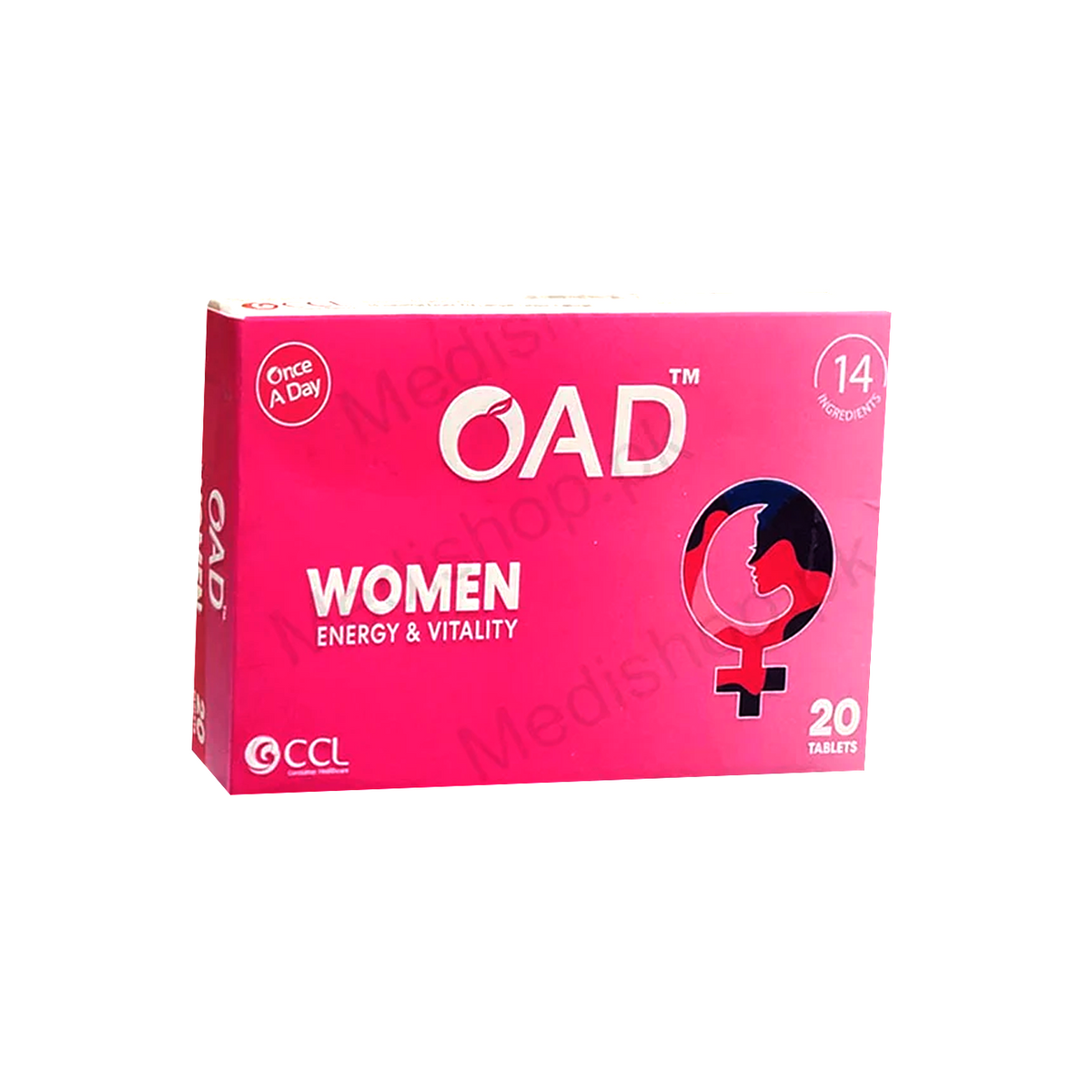 tab oad women 20s – KK Mart