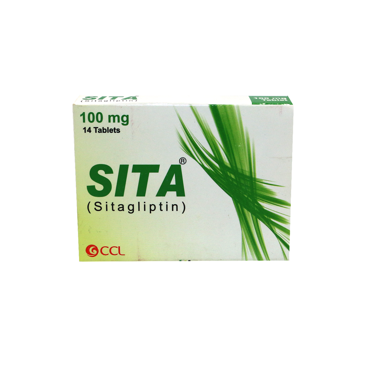 tab sita 100mg 14s – KK Mart
