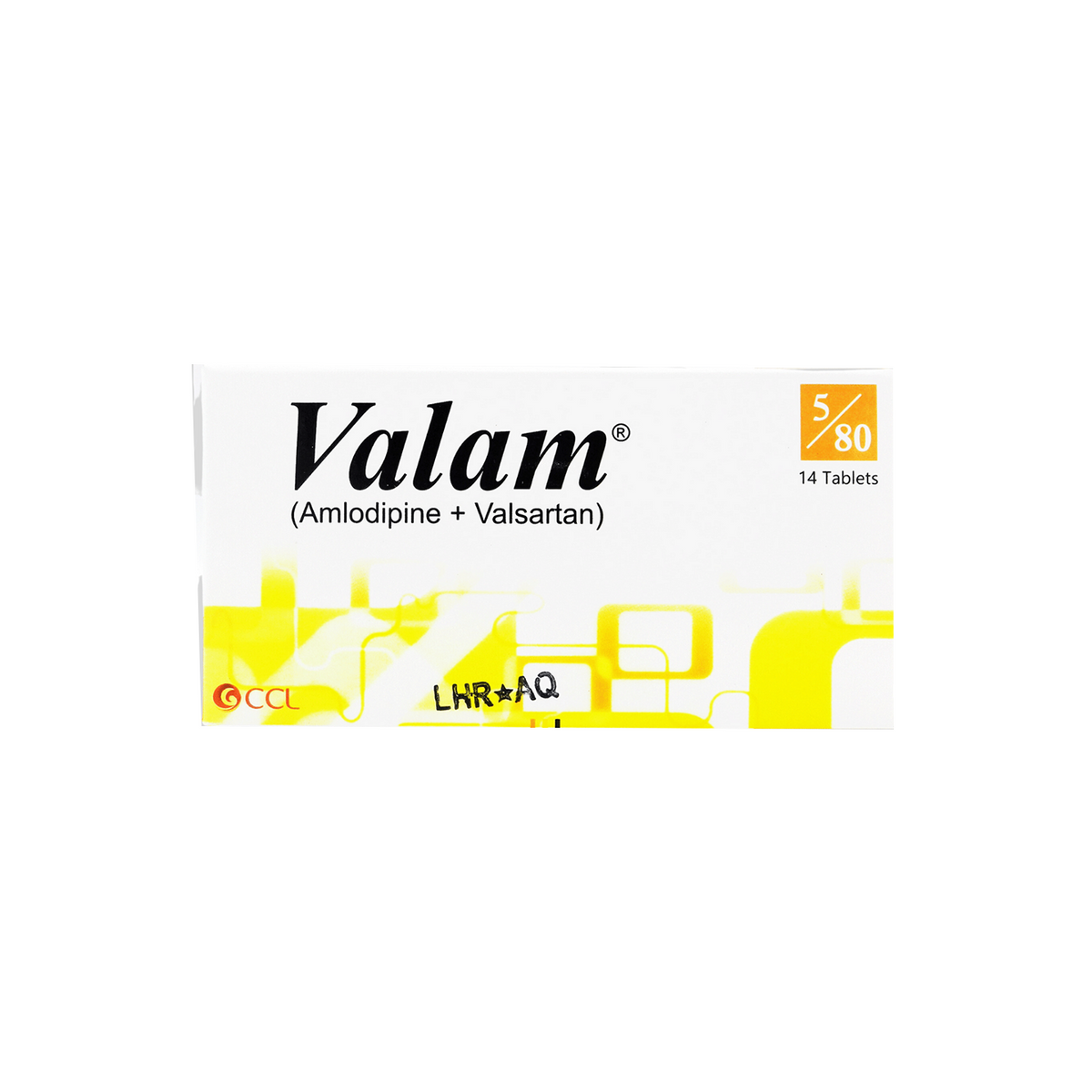 tab valam 5/80mg 14s – KK Mart