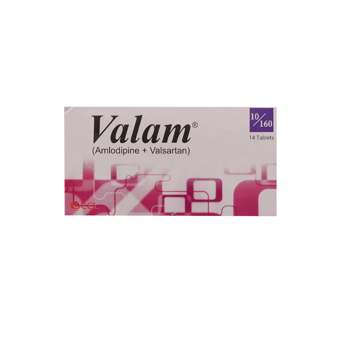 tab valam 10/160mg 14s – KK Mart