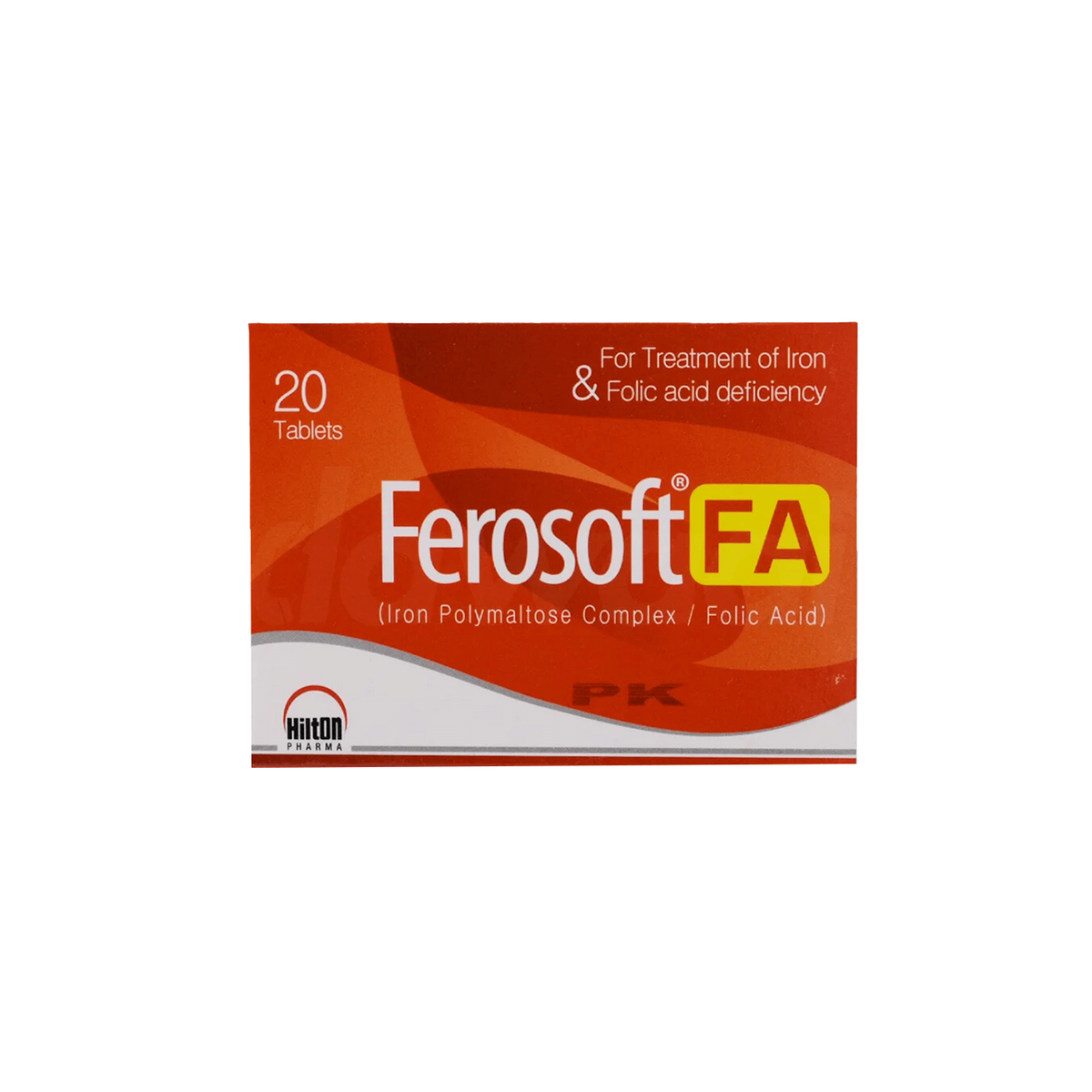 tab ferosoft fa 20s – KK Mart