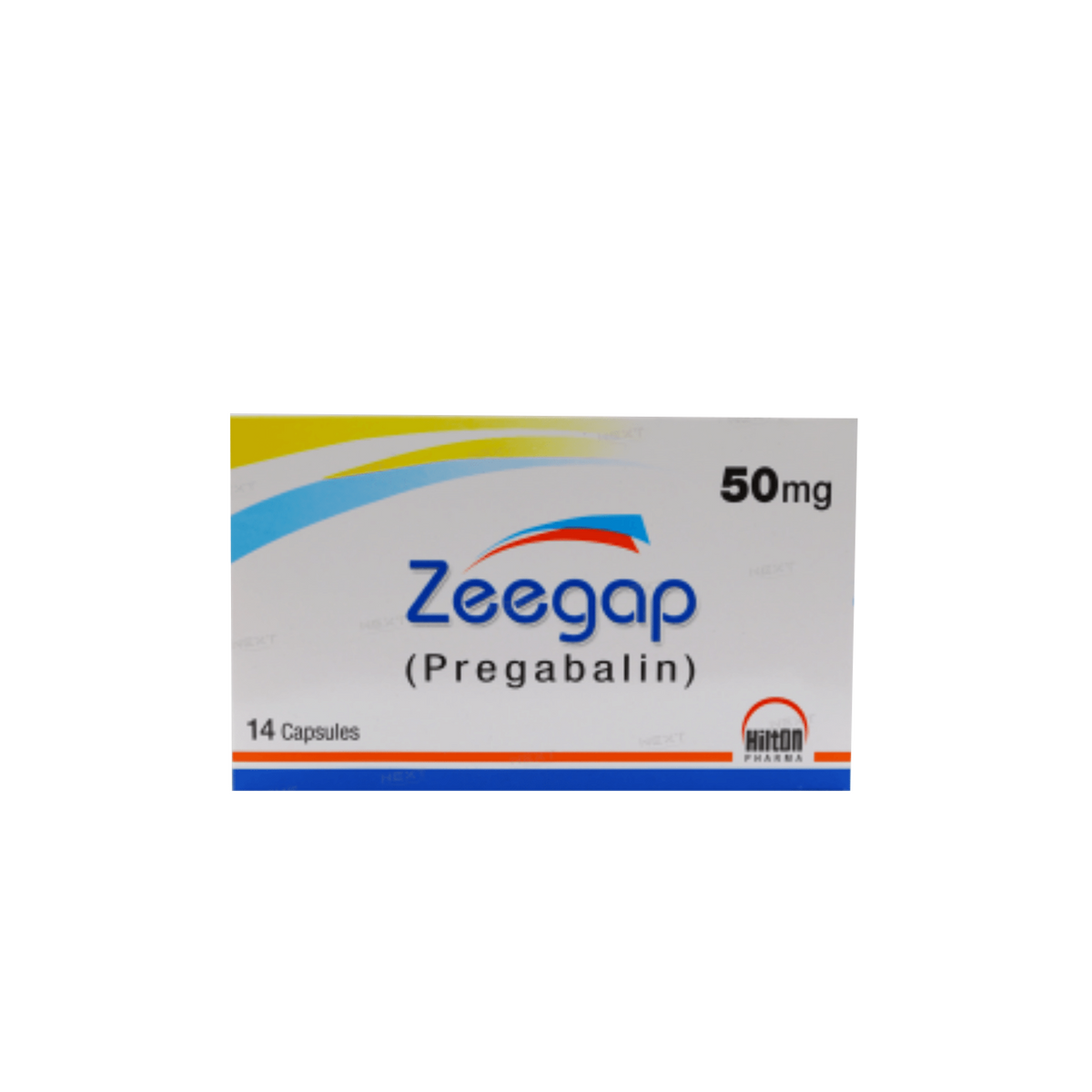 cap zeegap 50mg 28s – KK Mart