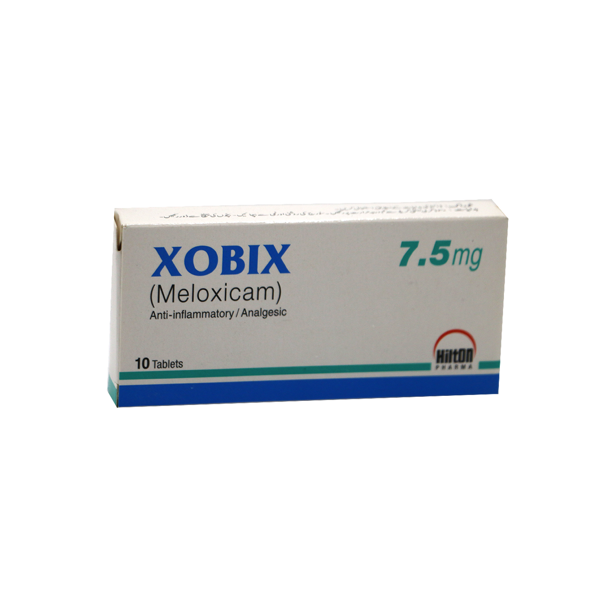 tab xobix 7.5mg 20s – KK Mart